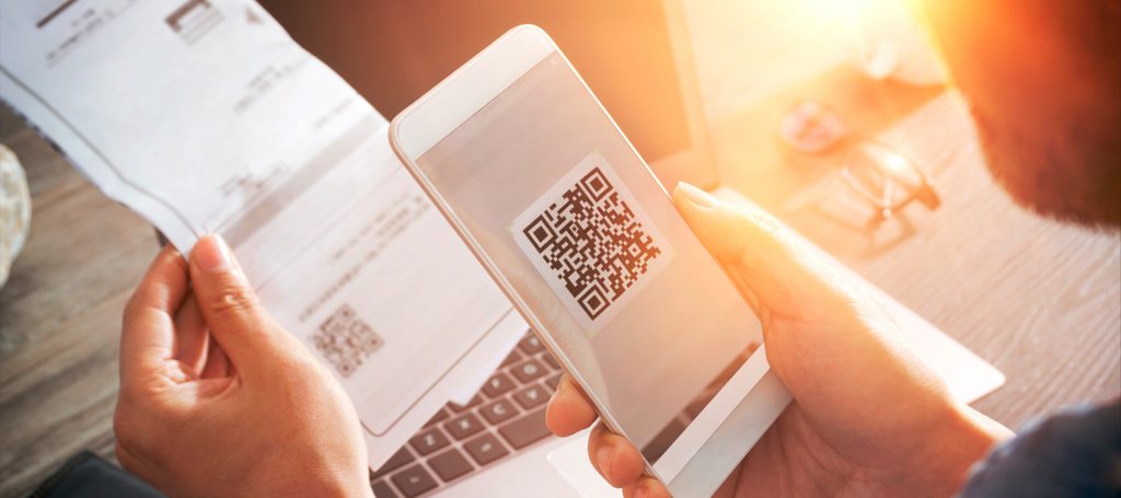 Projekt: EPC-QR-Code - dsa-altvatter